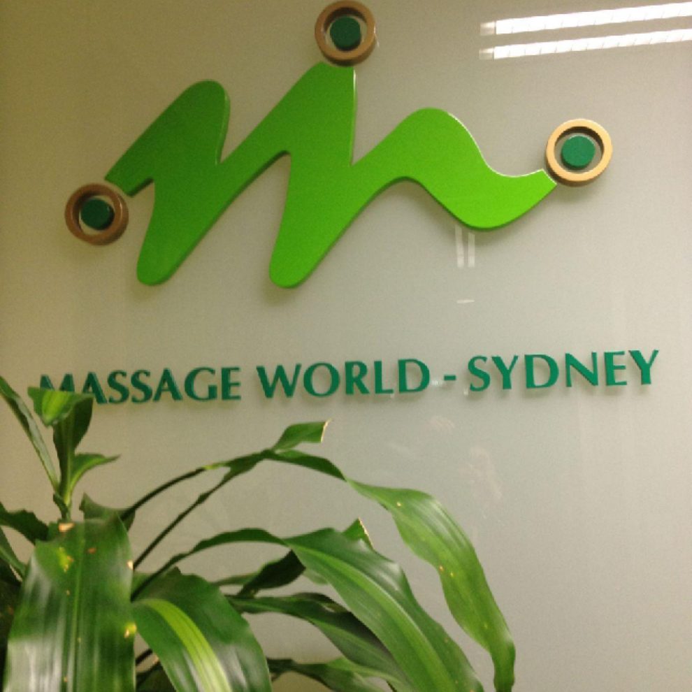 About – Massage World
